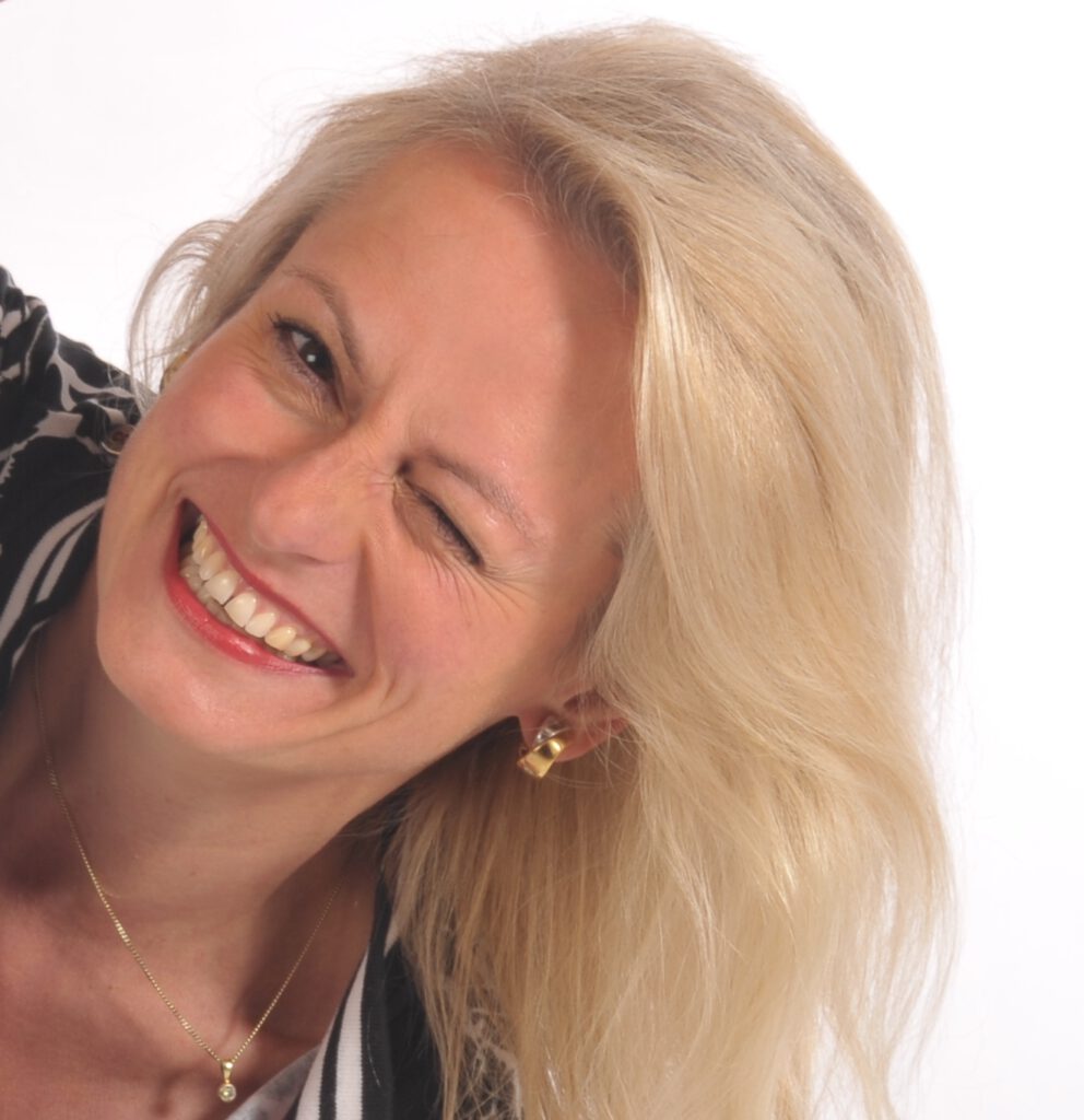 Humortraining – Humorseminare mit Ingrid Rothfuß. Humor lernen.
