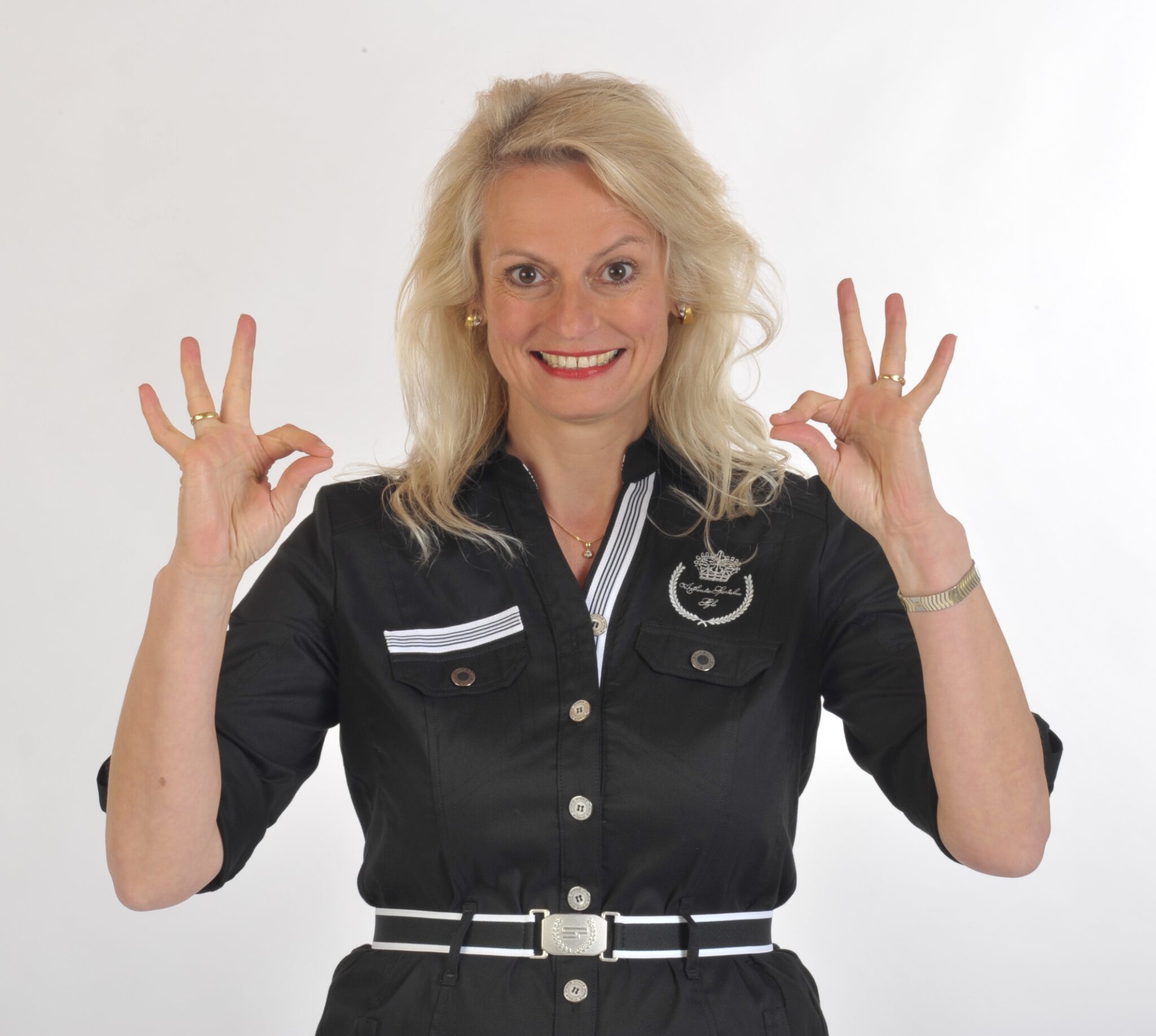 Presse, Medien » Humortrainerin Ingrid Rothfuß